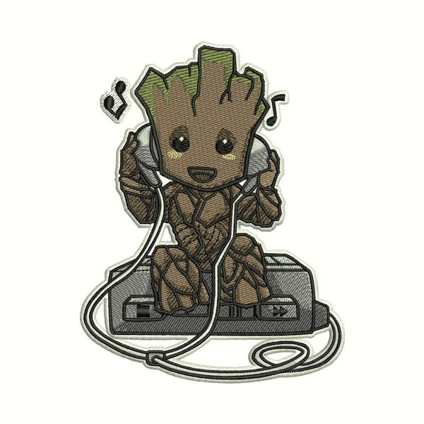 Groot - Etsy