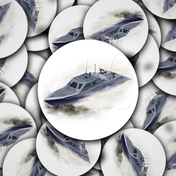 Dirty Boat Guy - Etsy