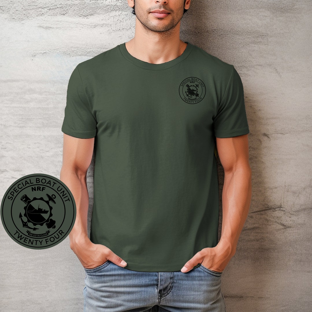 Special Boat Unit 24, SBU 24, SWCC, 9533, Special Warfare Combatant ...