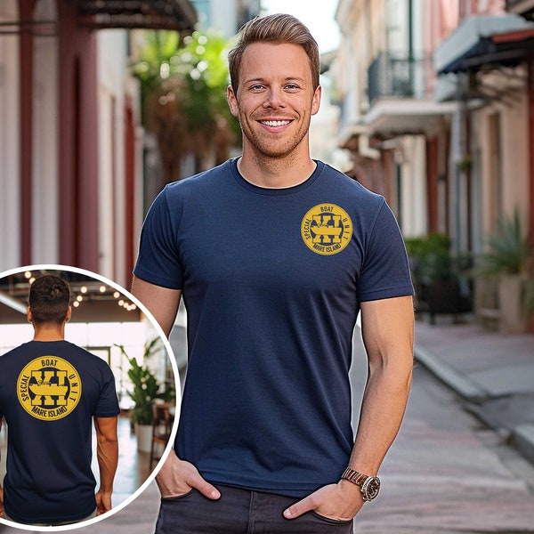 Special Boat Unit - Etsy