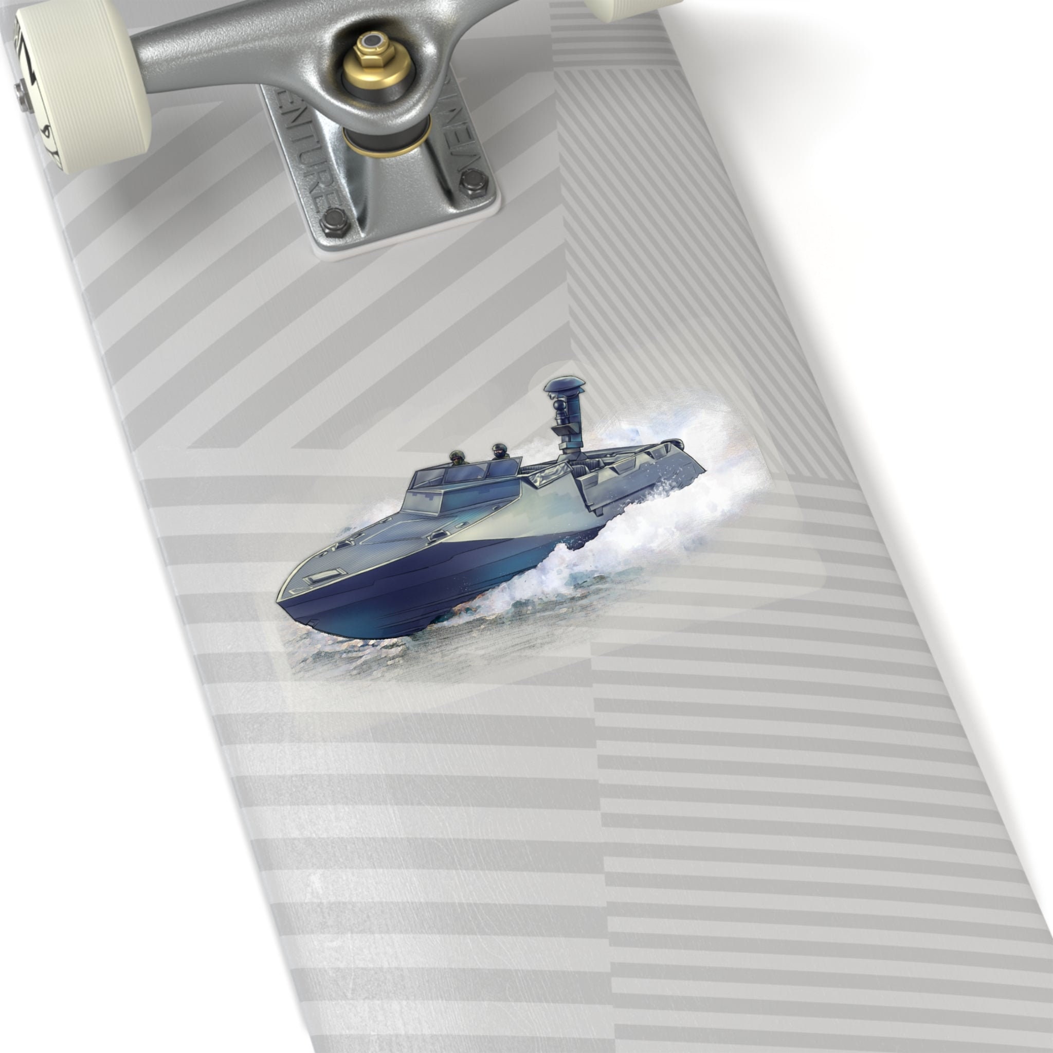 CCA Combatant Craft Assault Sticker - Etsy