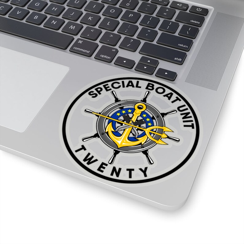 SBU 20 Sticker color - Etsy