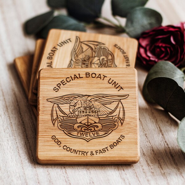 Special Boat Unit - Etsy