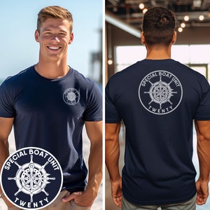 SBU 20 Elite Tee – Black & White Collection | High-quality Cotton ...