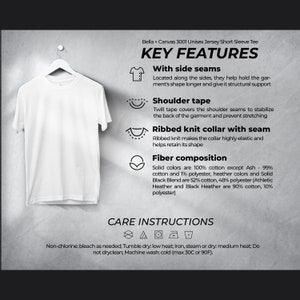 SBU 20 Elite Tee – Black & White Collection - Etsy