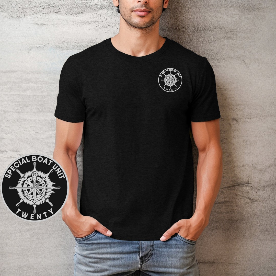 Special Boat Unit 20, SBU 20, SWCC, 9533, Special Warfare Combatant ...