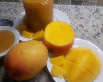 Guyanese Tamarind Sweet and a Hint of Spicy Chutney Sauce. Perfect to ...