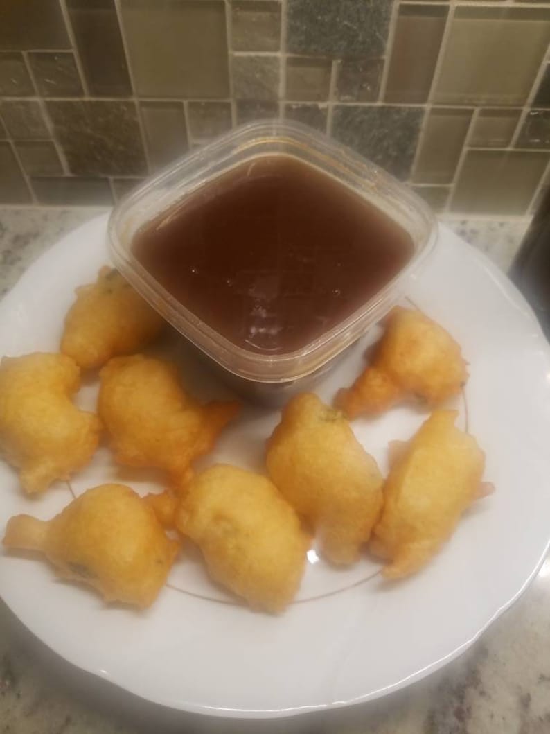 Guyanese Tamarind Sweet and a Hint of Spicy Chutney Sauce. Perfect to ...