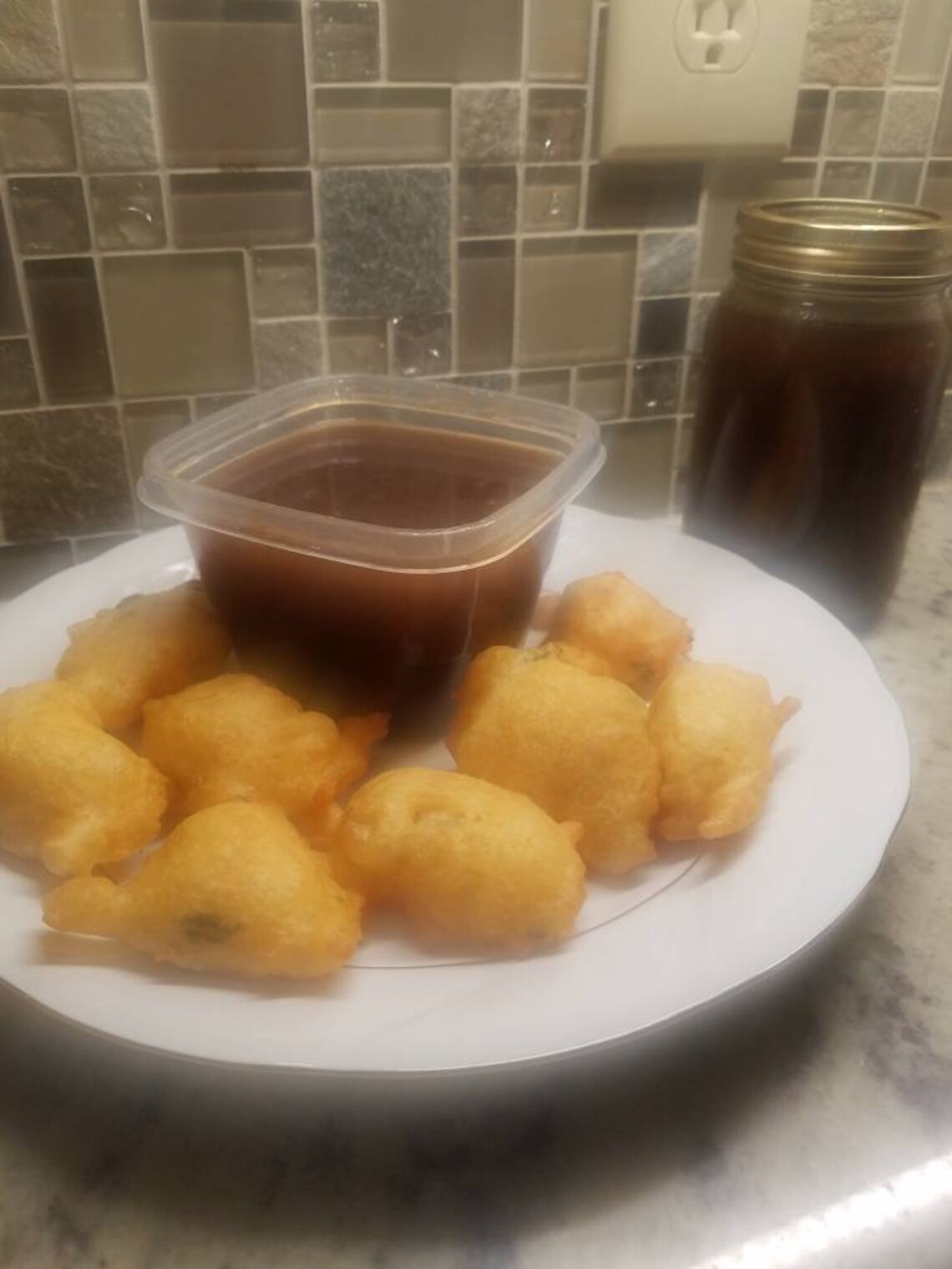 Guyanese Tamarind Sweet and a Hint of Spicy Chutney Sauce. Perfect to ...