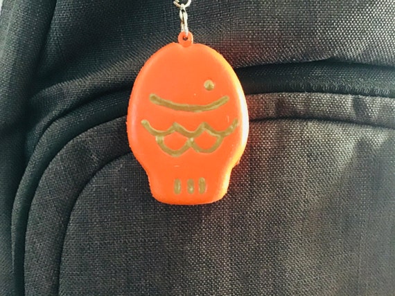 Goldfish squishy | Etsy