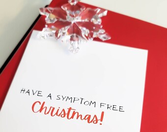 Serious Illness Card | Etsy