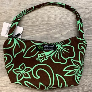 Shoulder Bag/cotton Canvas/women's Handbag/women's Purse Bag/made in ...