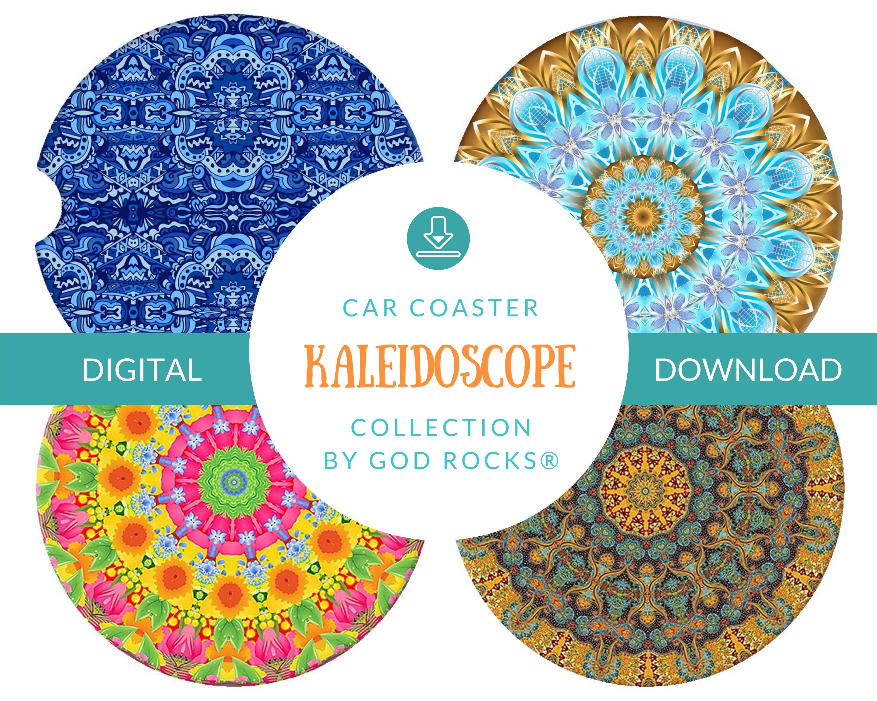 Wall Décor God Rocks Designs Seaside Sass Designs-PNG Sublimation ...