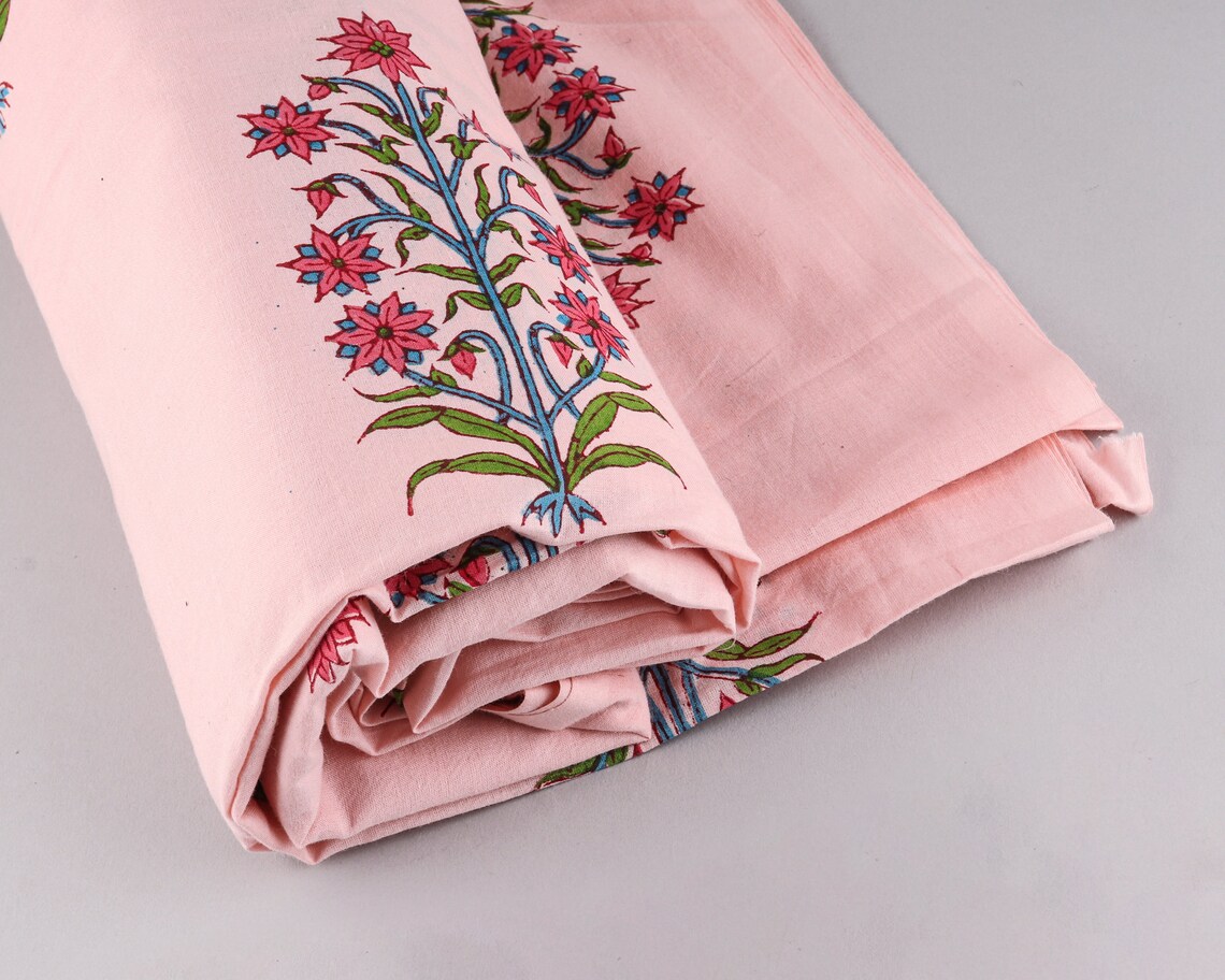 Seashell and Polka Dot Pink Lapis Blue Shamrock Green | Etsy