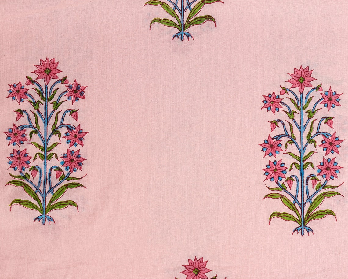 Seashell and Polka Dot Pink Lapis Blue Shamrock Green | Etsy