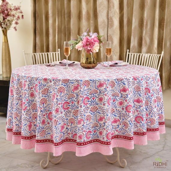 Discount table linens store