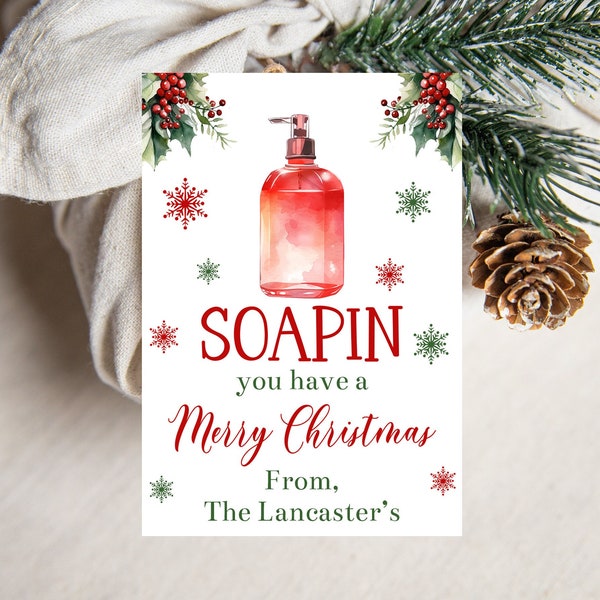 Soap Gifts for Teachers - 60+ Gift Ideas for 2024