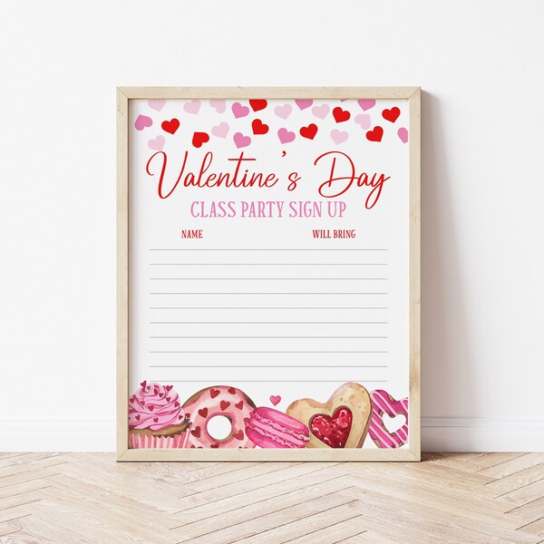 Valentines Day Sign - Etsy
