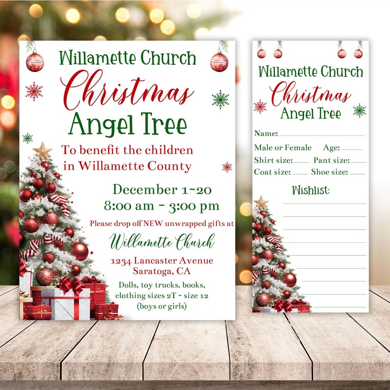 The Giving Tree - Etsy