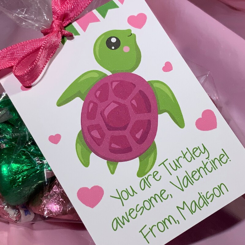 You Are Turtley Awesome - Etsy