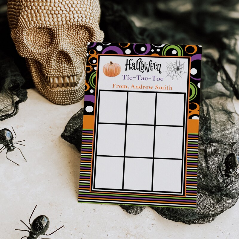 Tic Tac Halloween Costume - Etsy