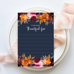 Printable Friendsgiving Dinner Bundle Thanksgiving Dinner - Etsy