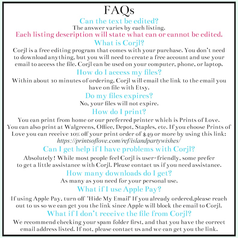 Editable Crawfish Boil Luau Invitation Template, Printable Seafood Luau ...