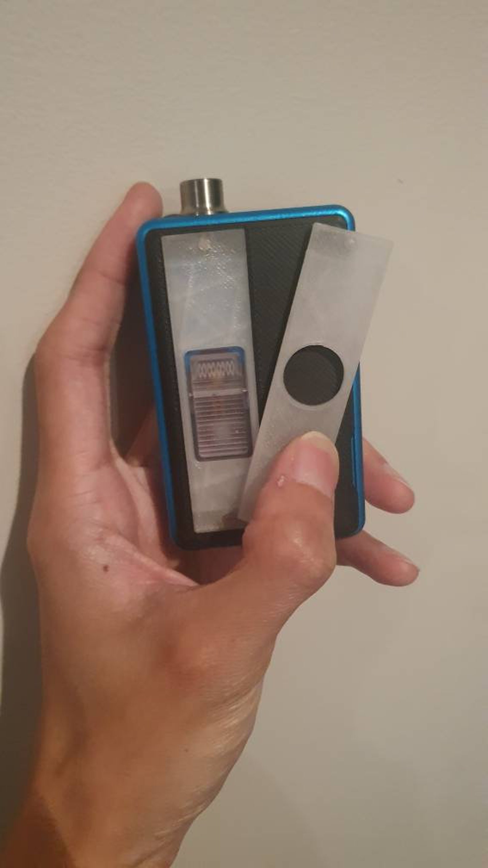 Billet Box Panel/ Billet box Mission Panels/ Billet Box Custom | Etsy