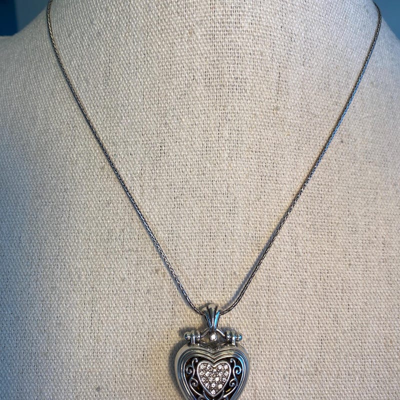 Brighton Necklace - Etsy