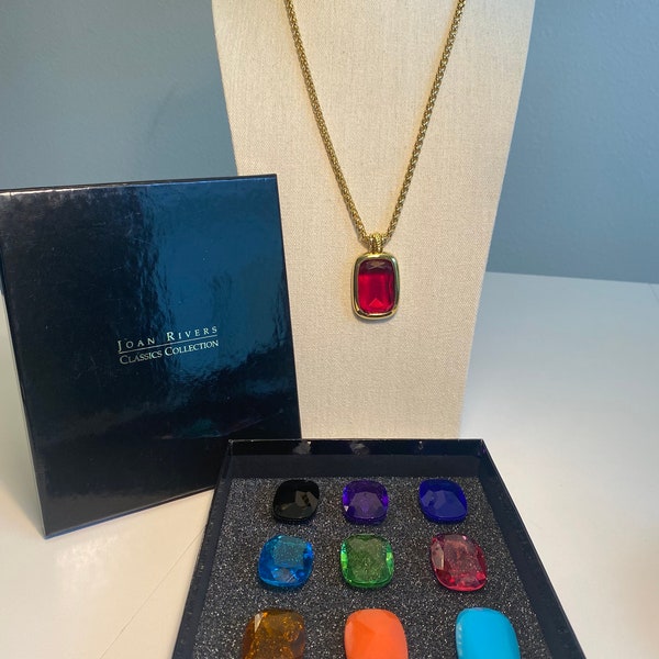 Joan Rivers Jewelry - Etsy