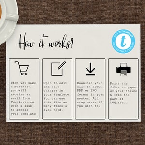 Sem DIY Custom Soap Label Printable Soap Label edit in - Etsy