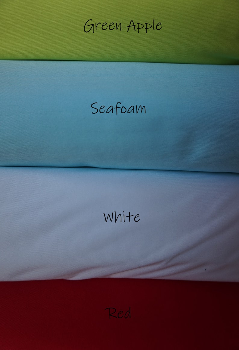 Prosoft Food Safe Waterproof PUL Fabric - Etsy