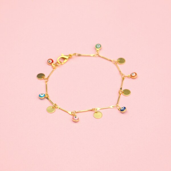 Delicate Charm - Etsy