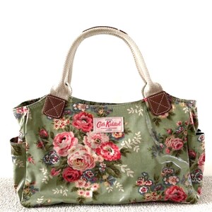 Modalu Pippa Leather Black Satchel Bag VGC - Etsy