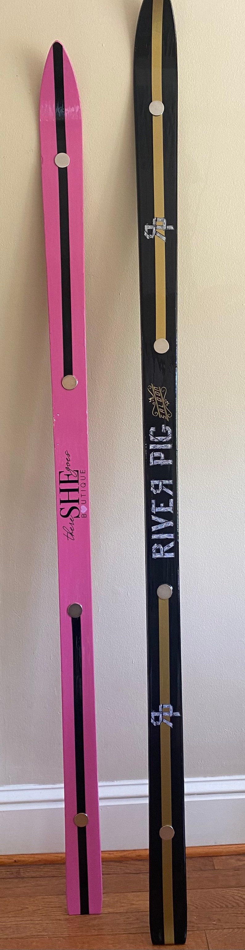 Custom and Personalized Shotskis - Etsy