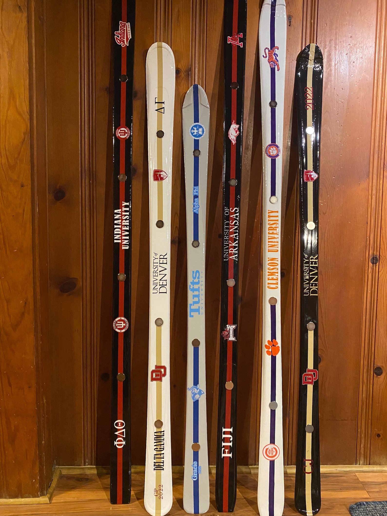 Custom and Personalized Shotskis - Etsy