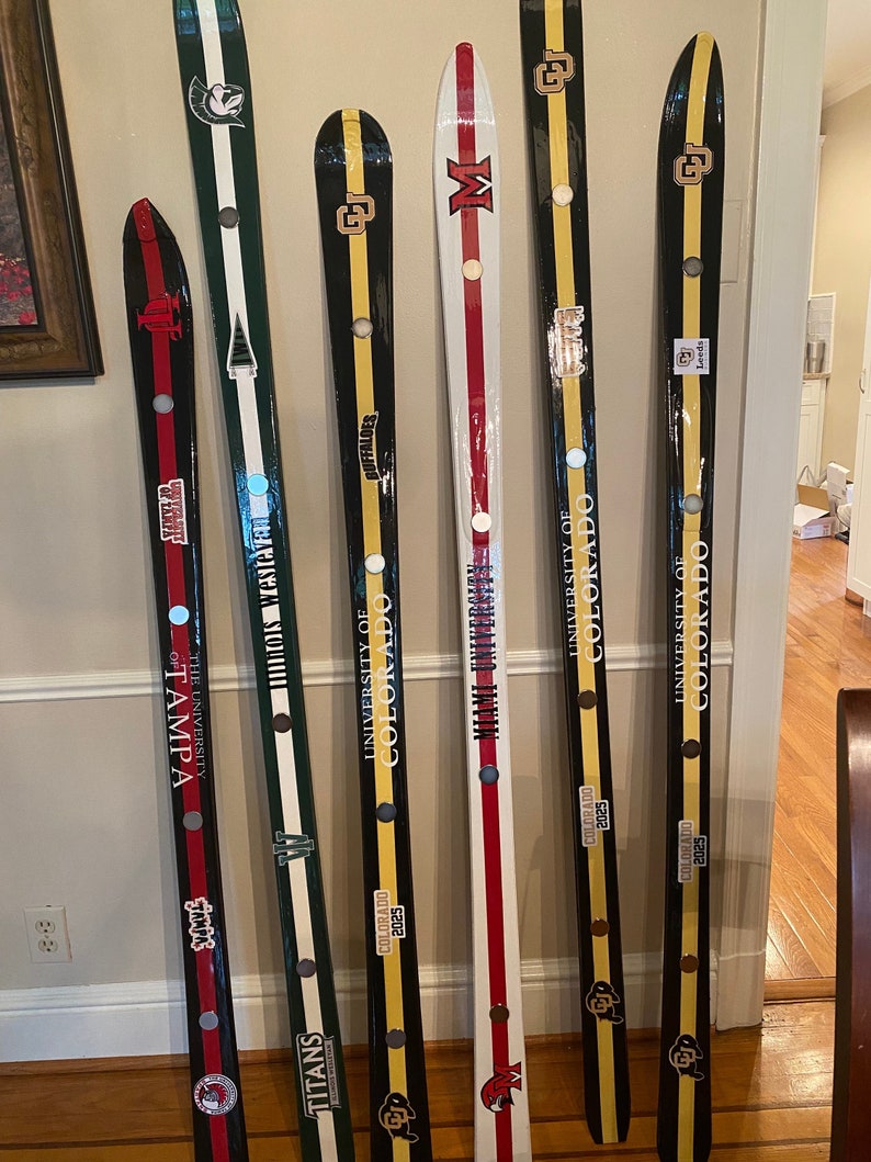 Custom and Personalized Shotskis - Etsy