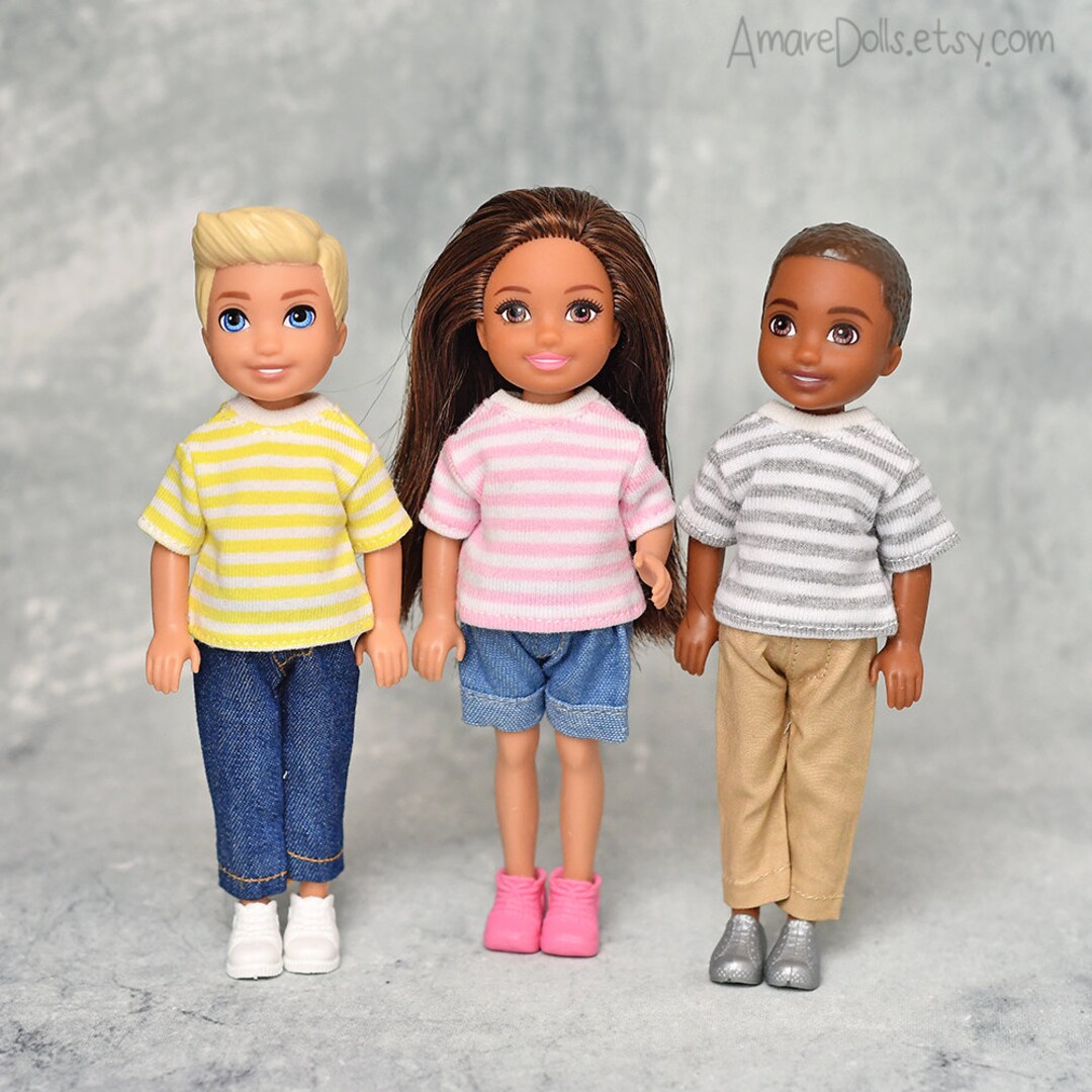 Baby Doll T-SHIRT - Etsy