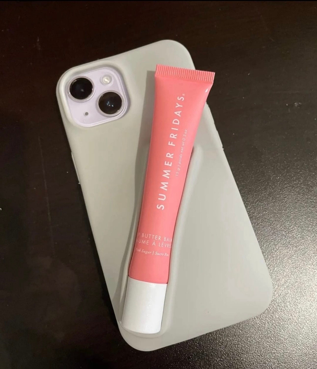 NEW Lipgloss Holder for iPhone Case Universal Lipgloss Holder Silicone ...