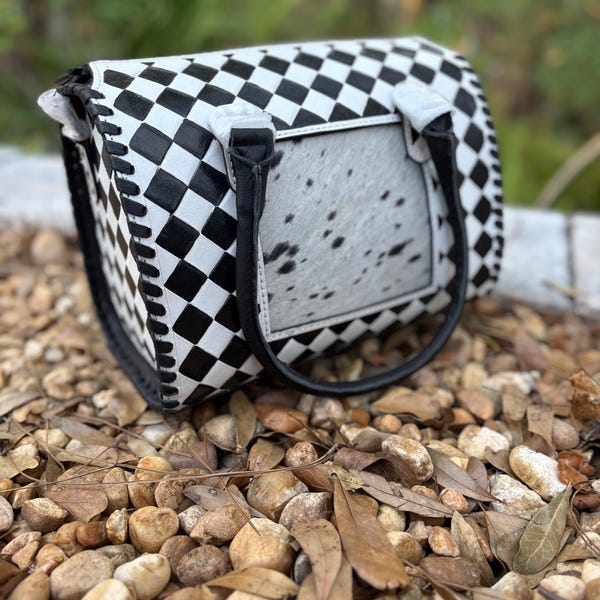 Western Speedy Bags - Etsy