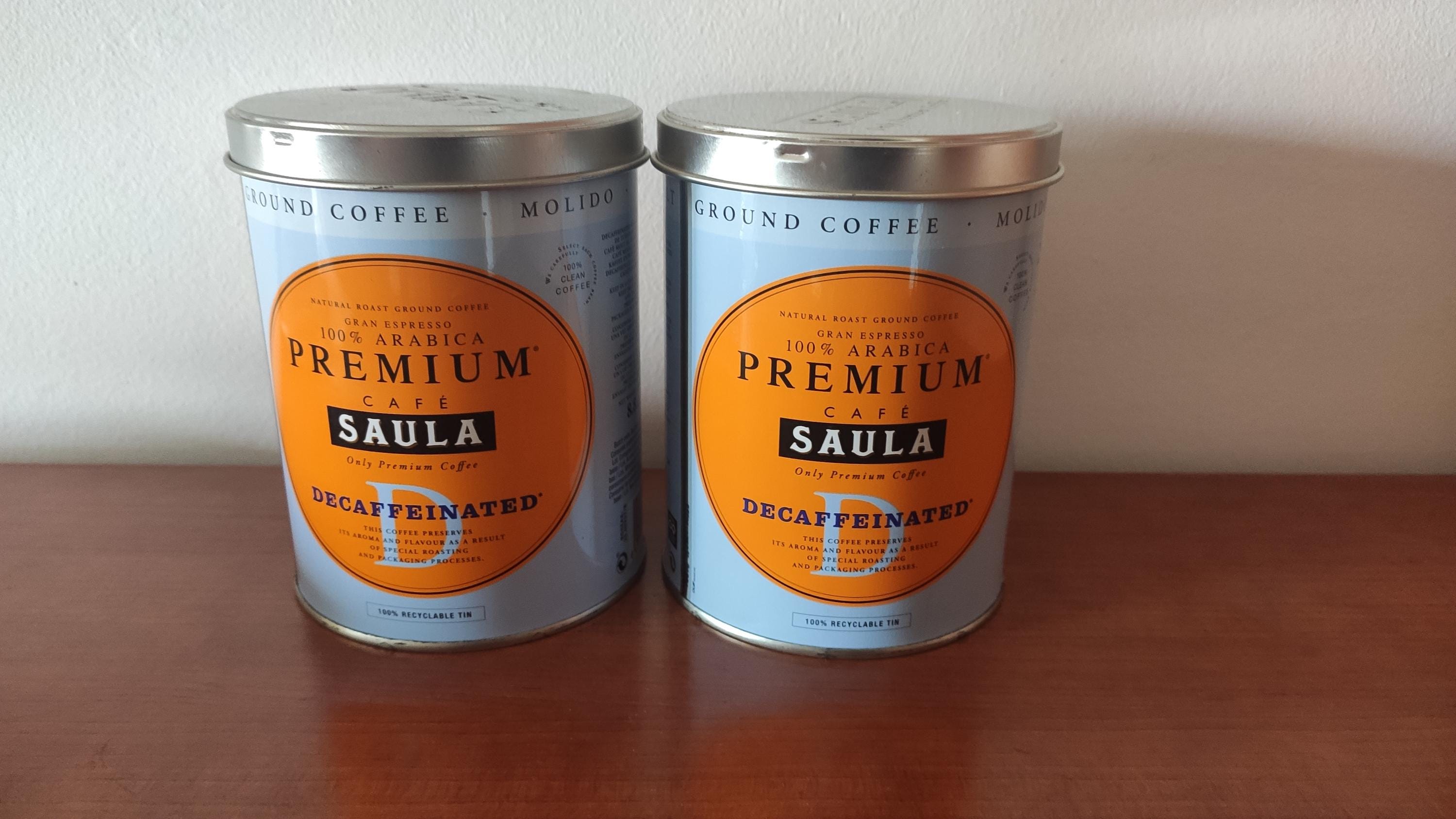 Recycled Cans,decoration,cookie Jars,recycled,candy Jars,christmas ...