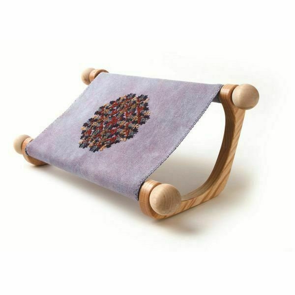 Cross Stitch Lap Frame - Etsy