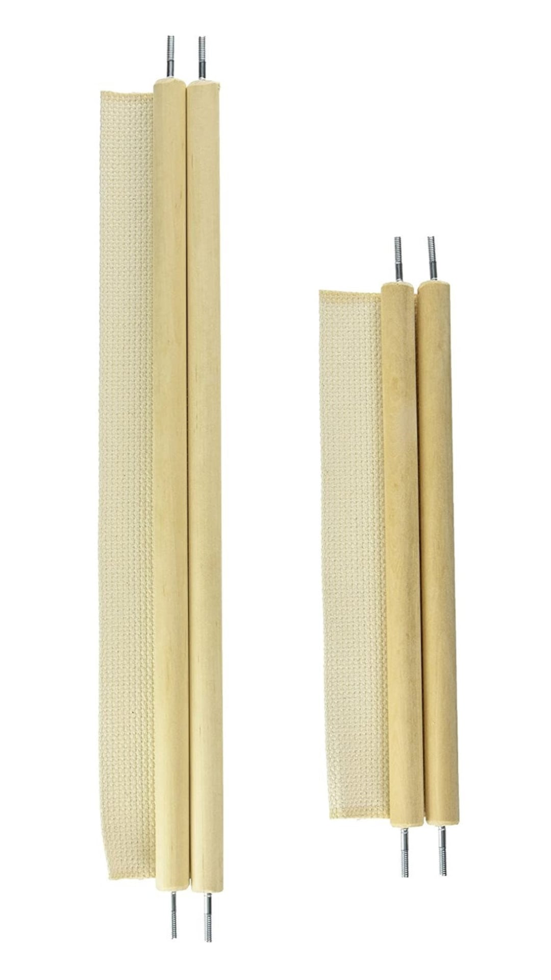 Lap-stitch Frame Additional Rod Sizes - Etsy