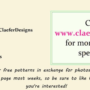 PATTERN Kupo Means I Love You in Moogle Final Fantasy - Etsy