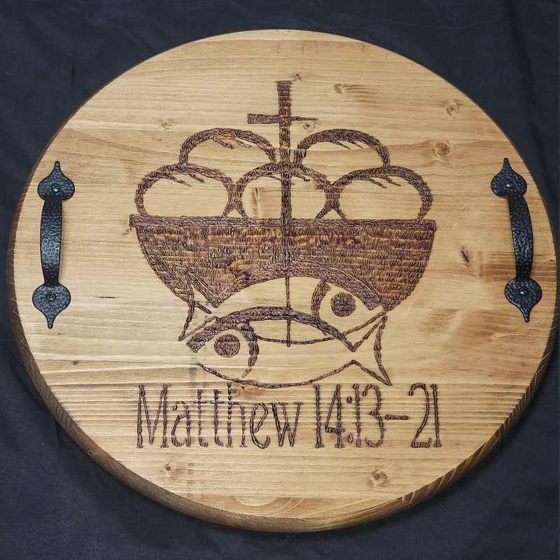 Bible Centerpiece - Etsy