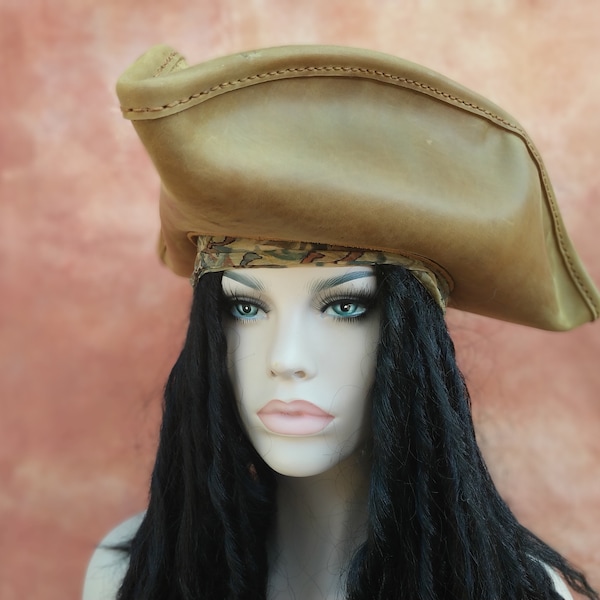 Sca Larp Pirate - Etsy