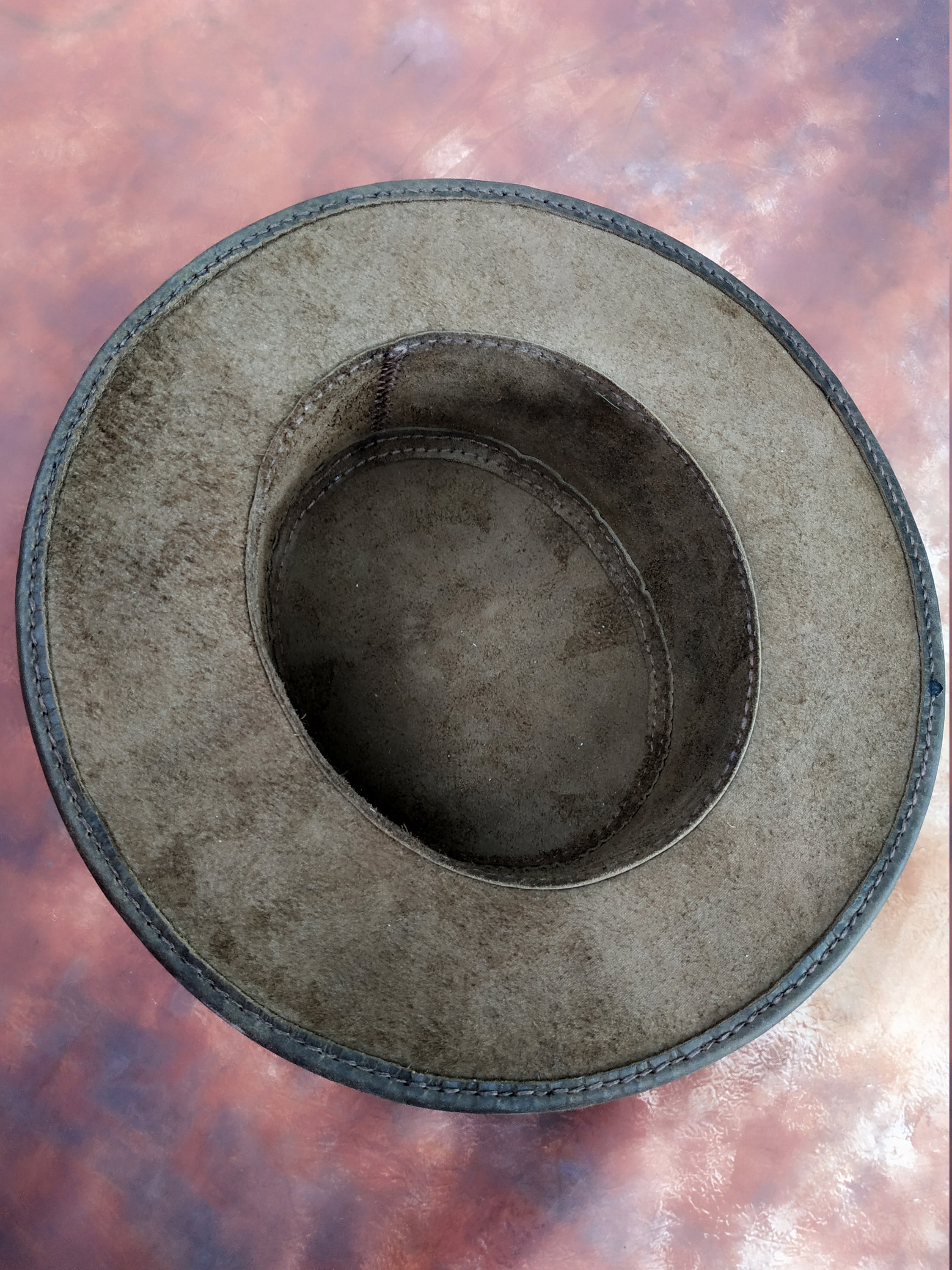 Alchemist party kit Hat and mask Handmade Leather Alchemist | Etsy