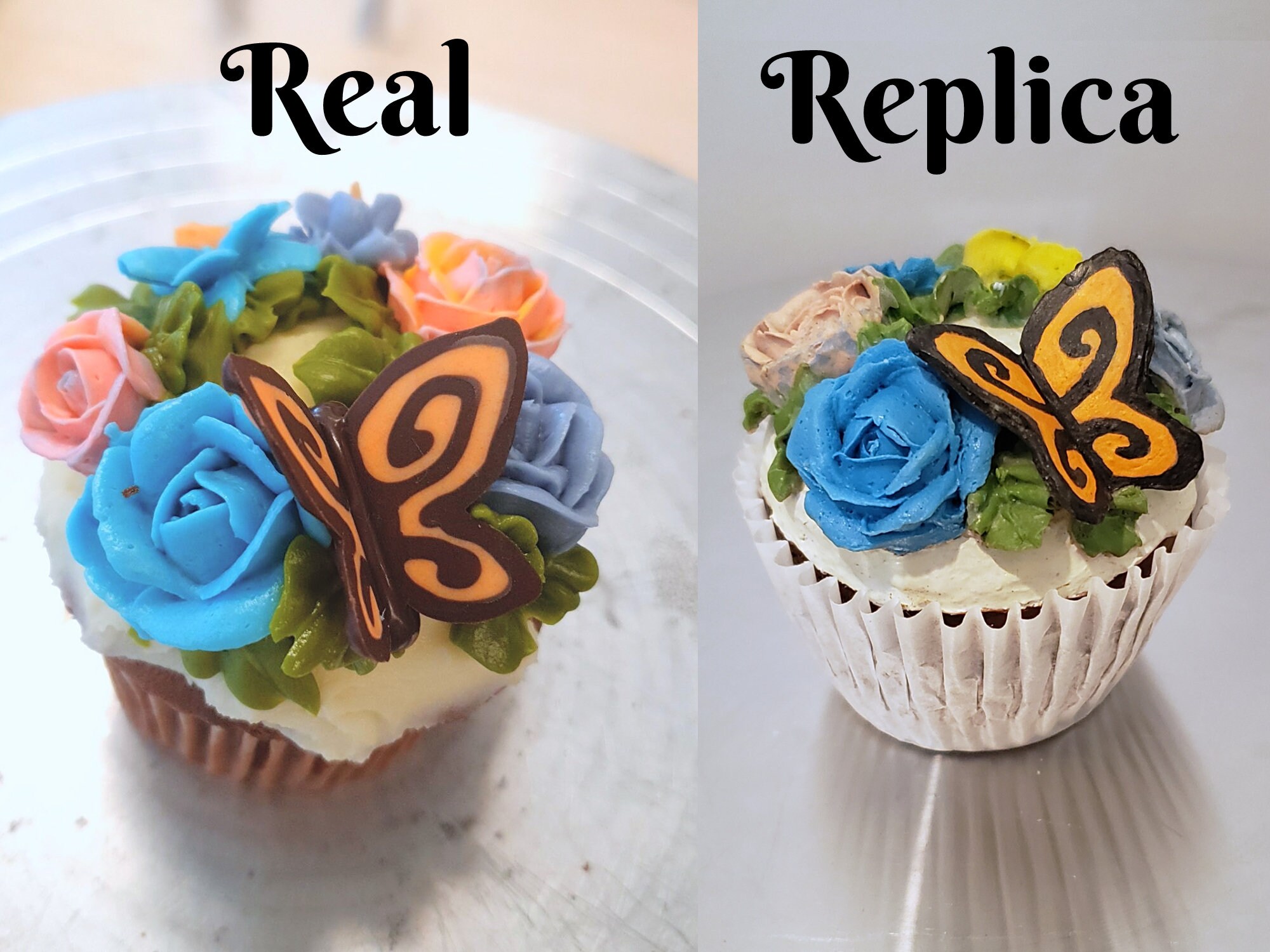 Custom Cake Replica, Wedding Cake Copy, Birthday Cake Clone, Bakery ...