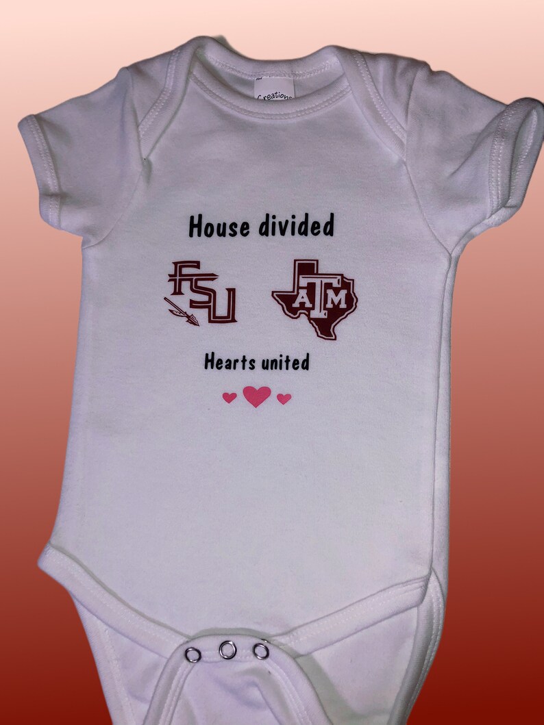 Custom Baby Onesie - Etsy
