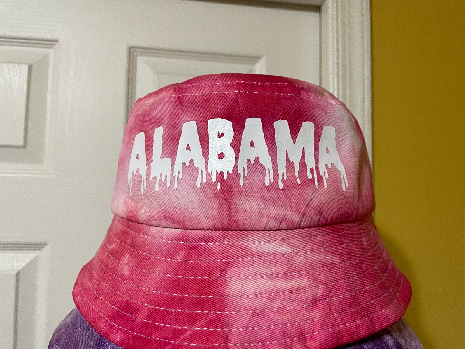 Custom Bucket Hats - Etsy